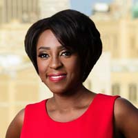 What’s Going On – Our Time Press