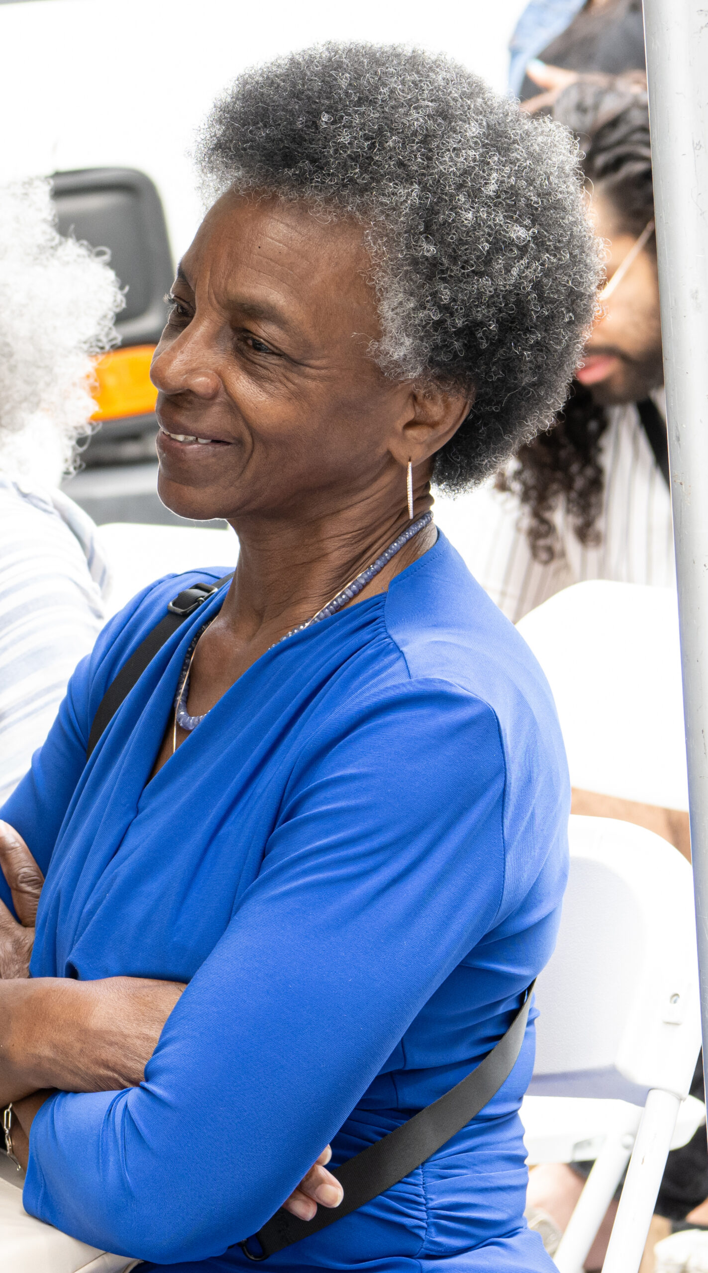 In Remembrance of Dr. Albert Vann | Our Time Press