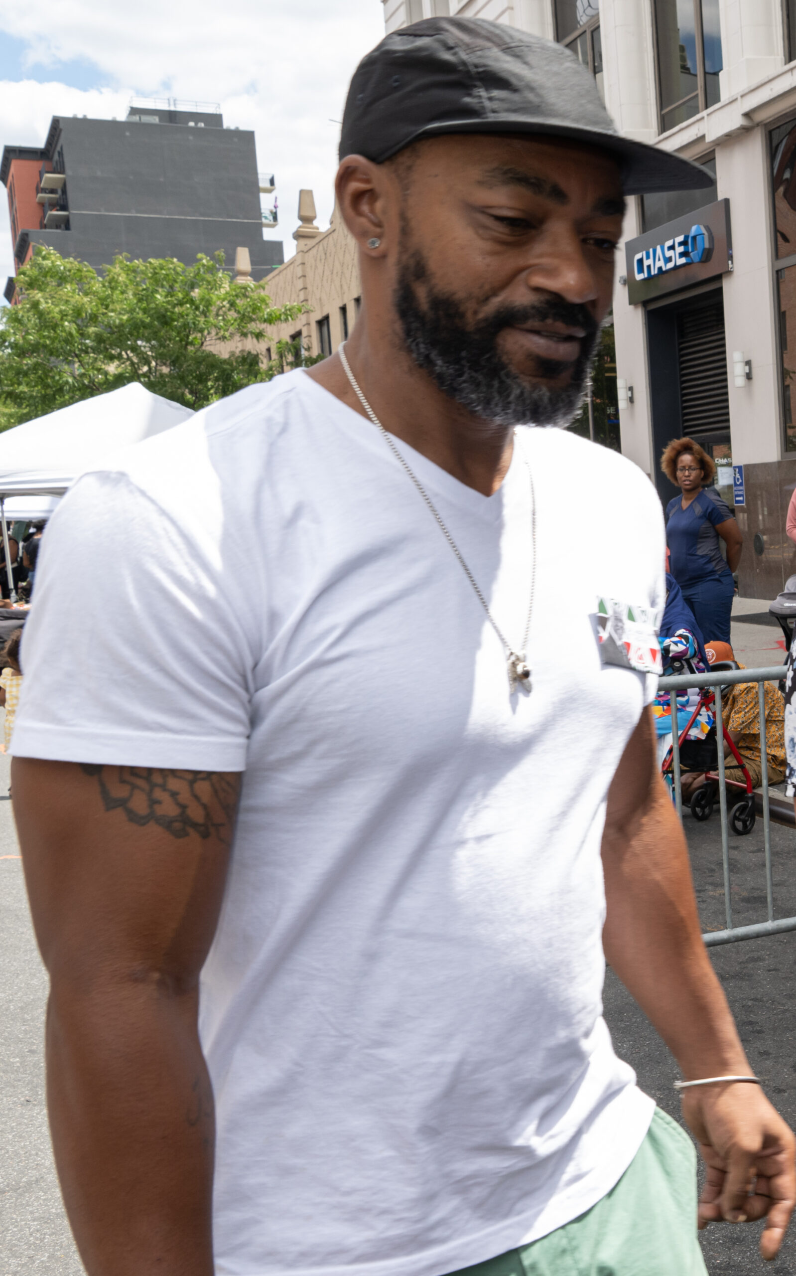 In Remembrance of Dr. Albert Vann | Our Time Press