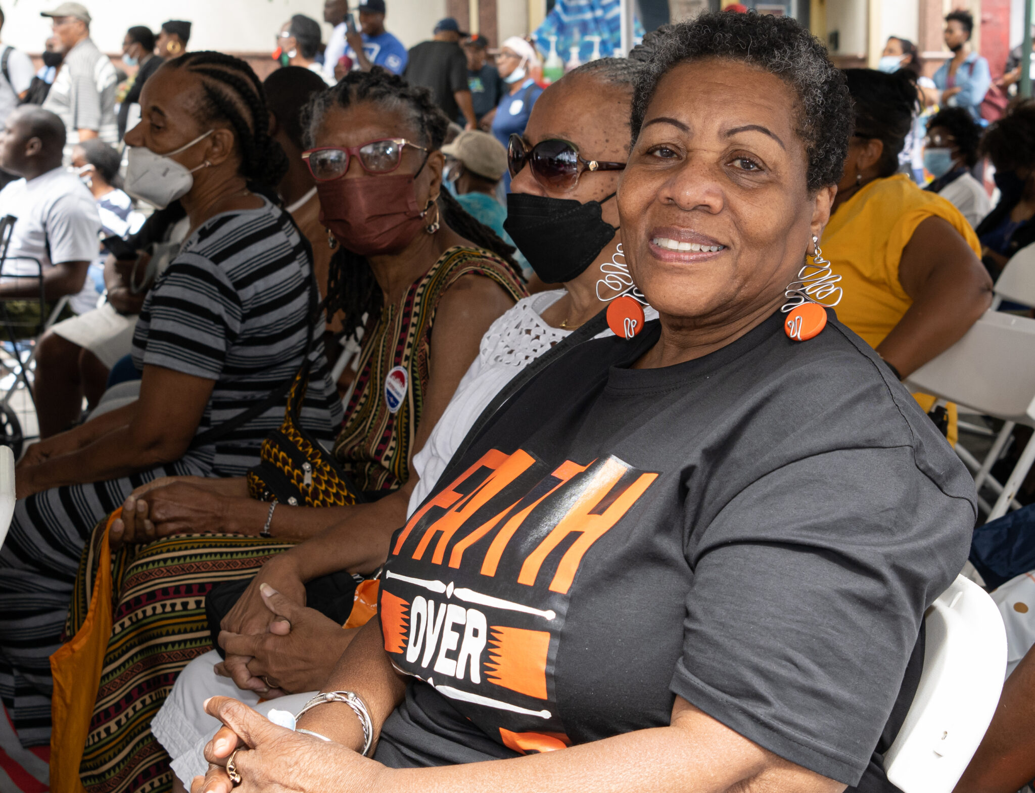 In Remembrance of Dr. Albert Vann | Our Time Press