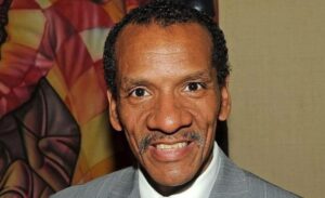 Q&A With Ralph Carter: | Our Time Press