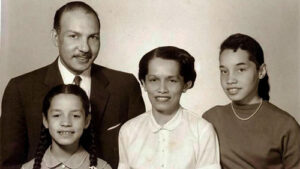 Esther Jackson, 105: Life reflected the 20th century struggle for ...