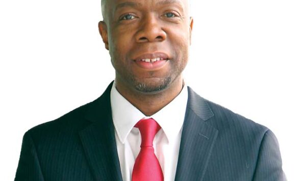 ALVIS ROGERS CELEBRATES 100TH BIRTHDAY – Our Time Press