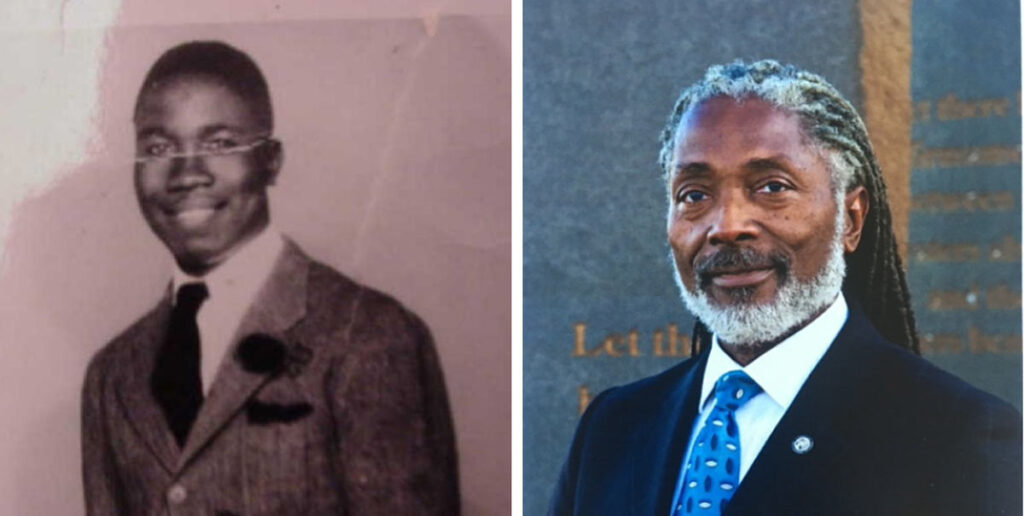 The Family Legacy of Roosevelt Weatherspoon | Our Time Press