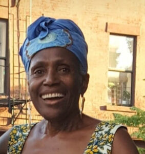 Viola Plummer, Last of Original December 12th Movement Co-Founders ...