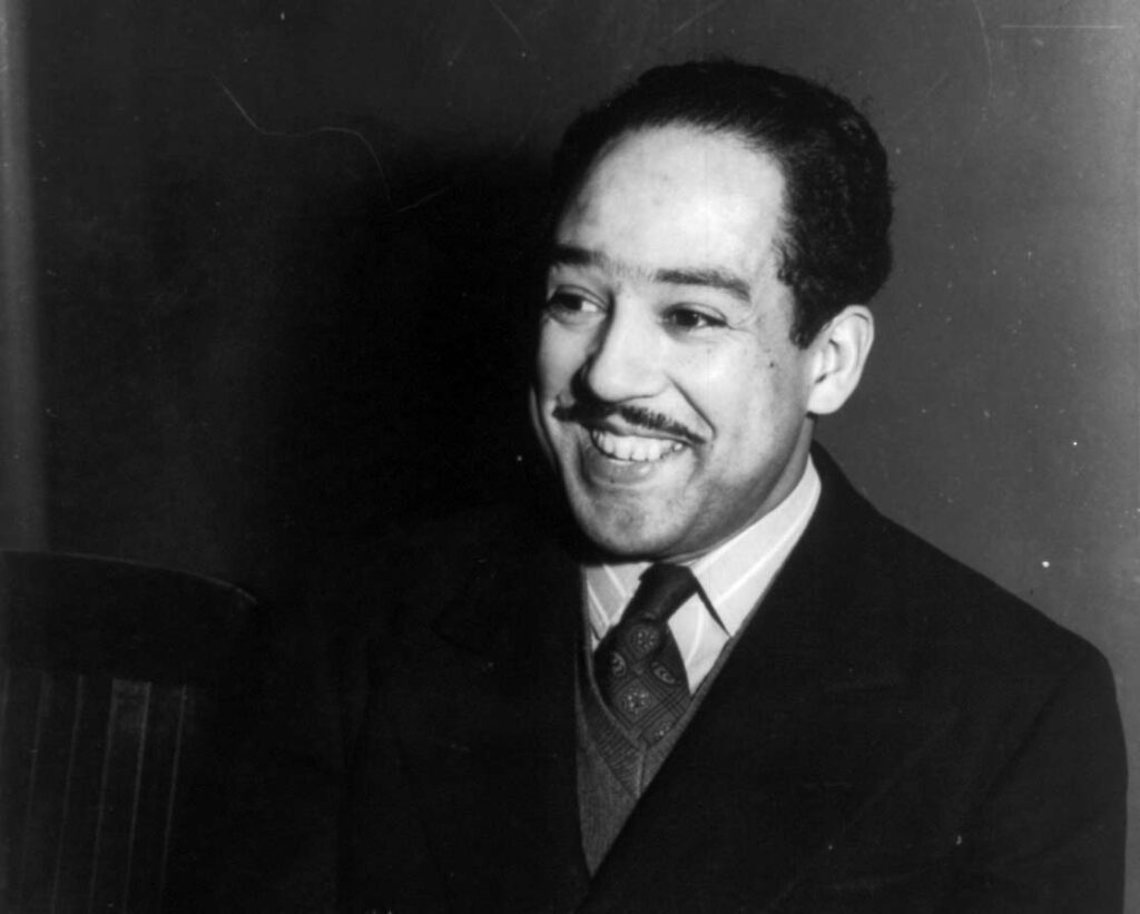 Langston Hughes – A Major Voice of the Harlem Renaissance | Our Time Press