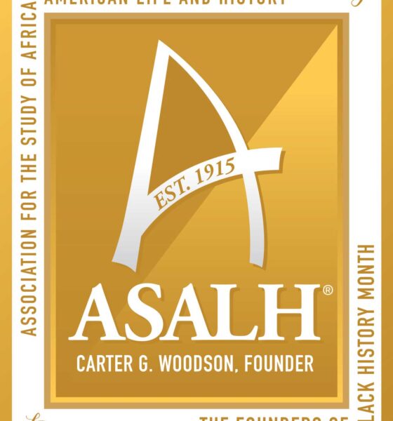 Black History – Our Time Press