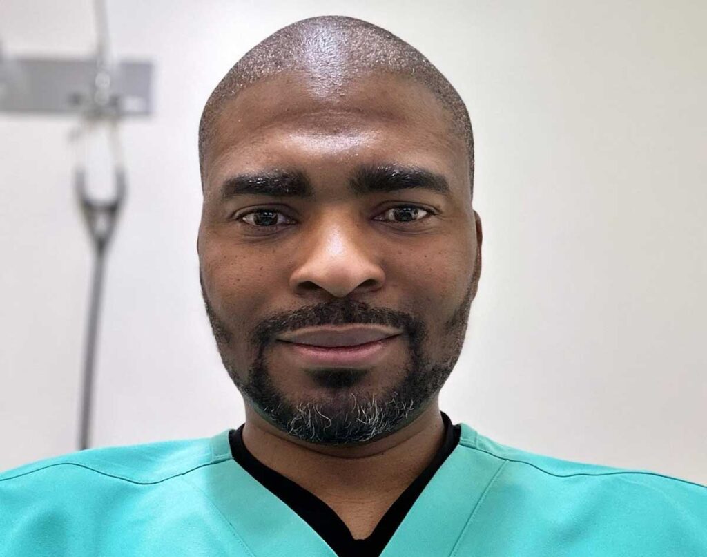 Cardiologist Dr. Ajibola Adedayo On Healthy Heart Care – Our Time Press