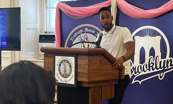 ALVIS ROGERS CELEBRATES 100TH BIRTHDAY – Our Time Press