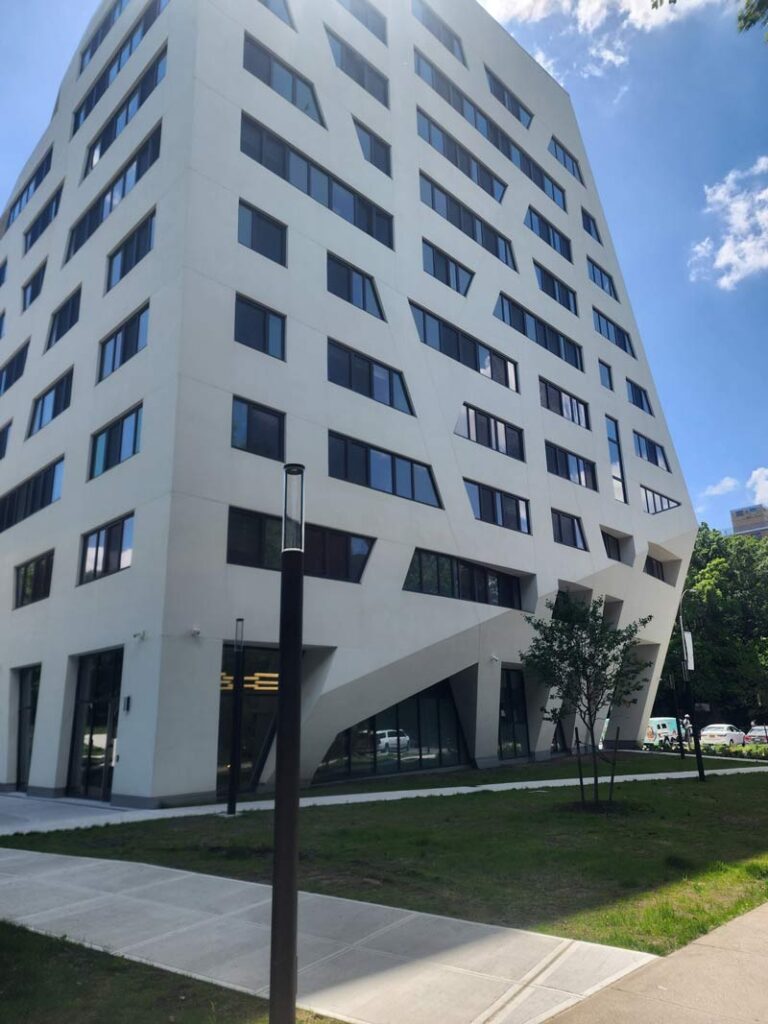 The Atrium at Sumner: A Place to Call Home – Our Time Press