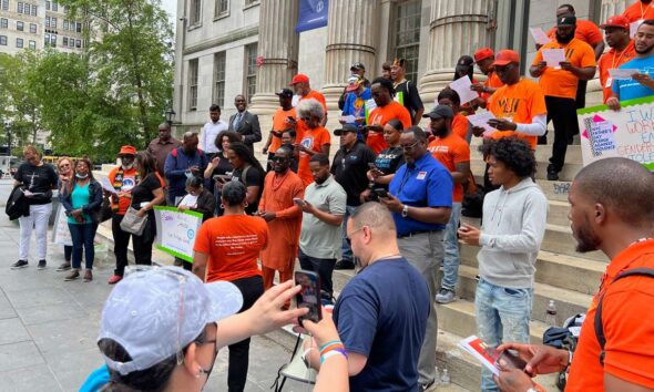 We Came Before Columbus – Our Time Press