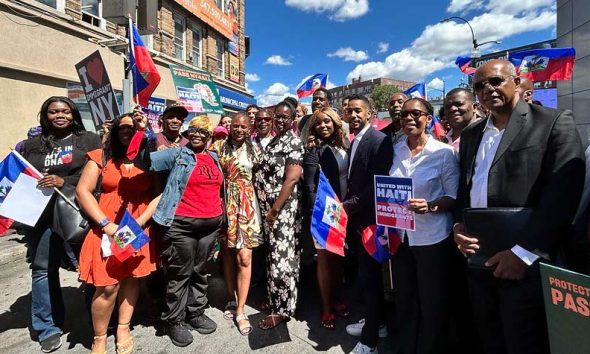 ALVIS ROGERS CELEBRATES 100TH BIRTHDAY – Our Time Press