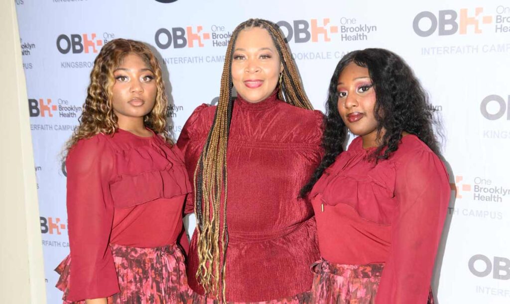 One Brooklyn Health Hosts 15th Annual OBH Gospel Fest Celebrating the ...