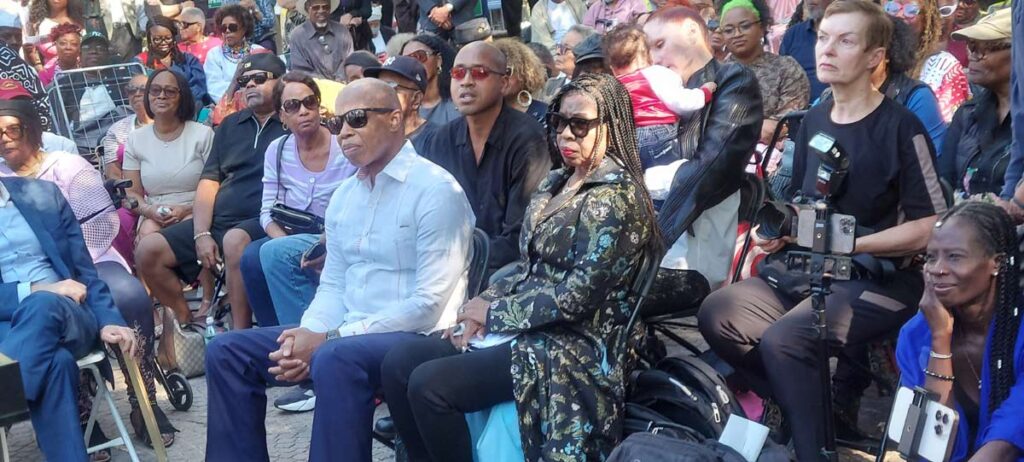 NYC Mayoral Race – The Next Episode | Our Time Press