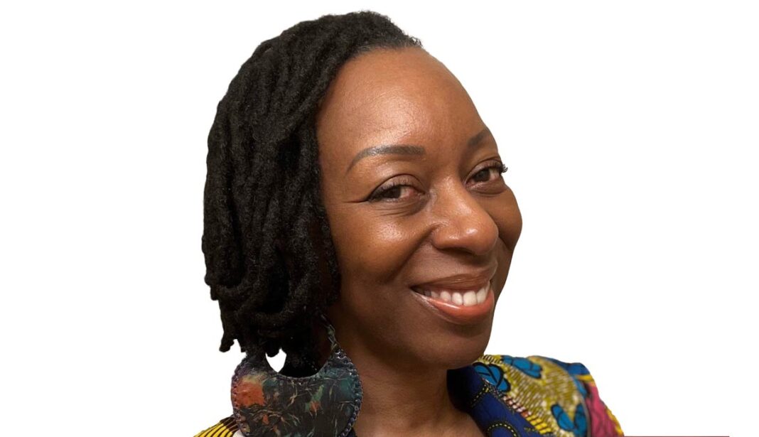 Cheryl Todmann | Our Time Press