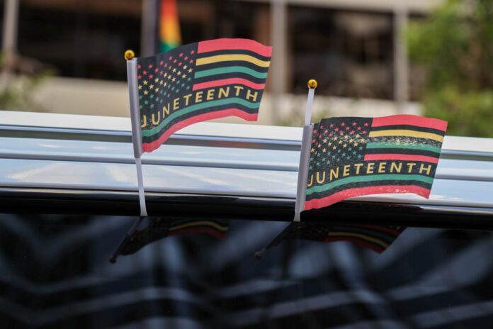 Juneteenth 2026 in Brooklyn: Celebrations and Controversies | Our Time ...